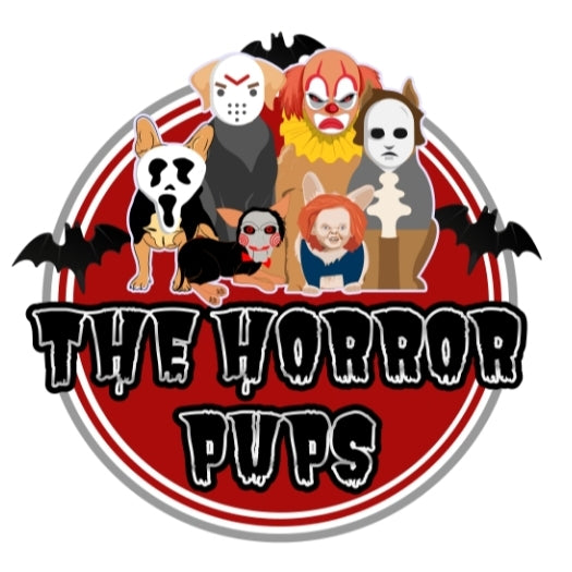 The Horror Pups Collection – Highway 25 Designs